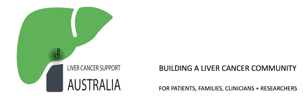Information - Liver Cancer Support Australia